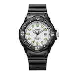 CASIO Silicone Strap Sports Waterproof Watch — Kirijewels.com